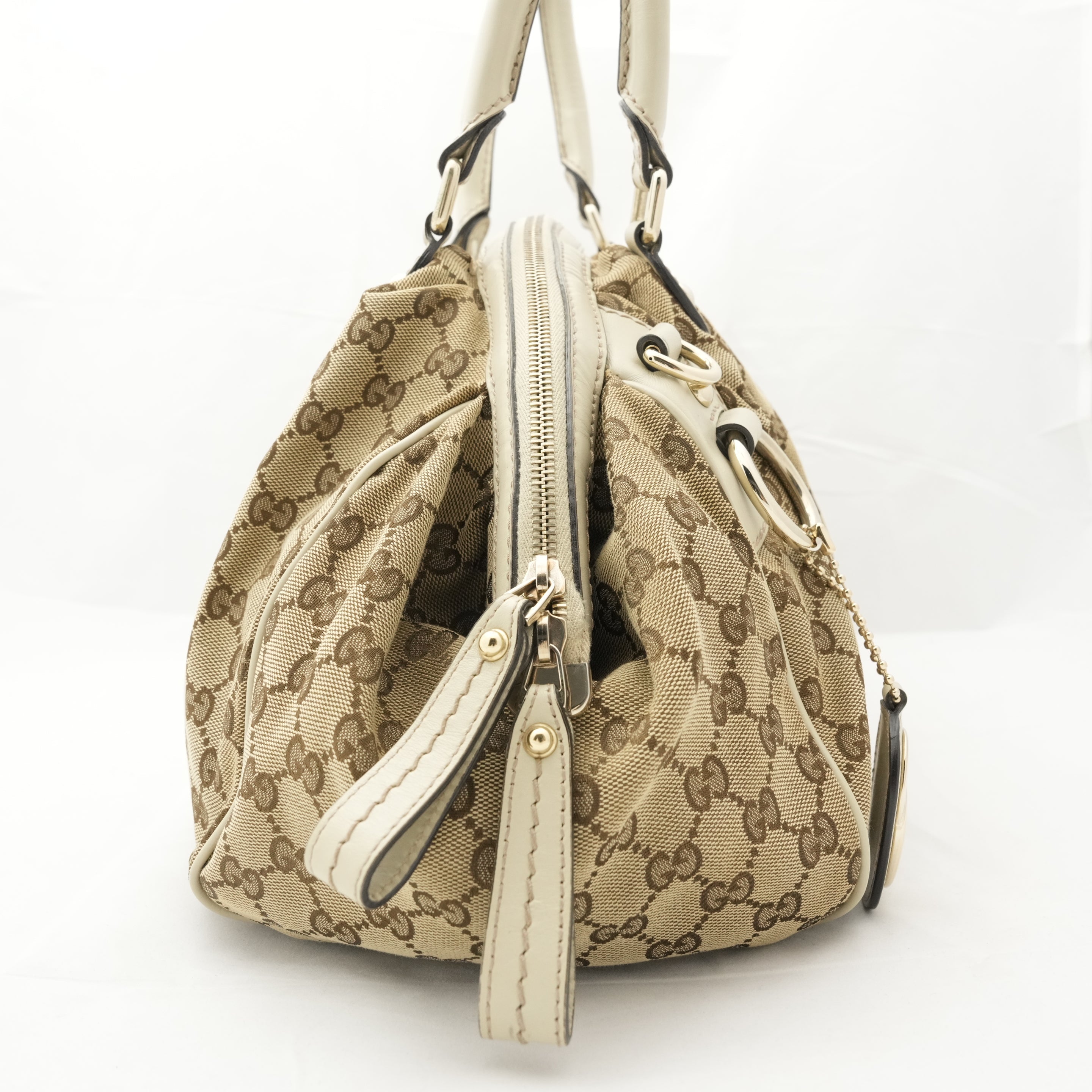 GUCCI GG Canvas – Aime Vintage