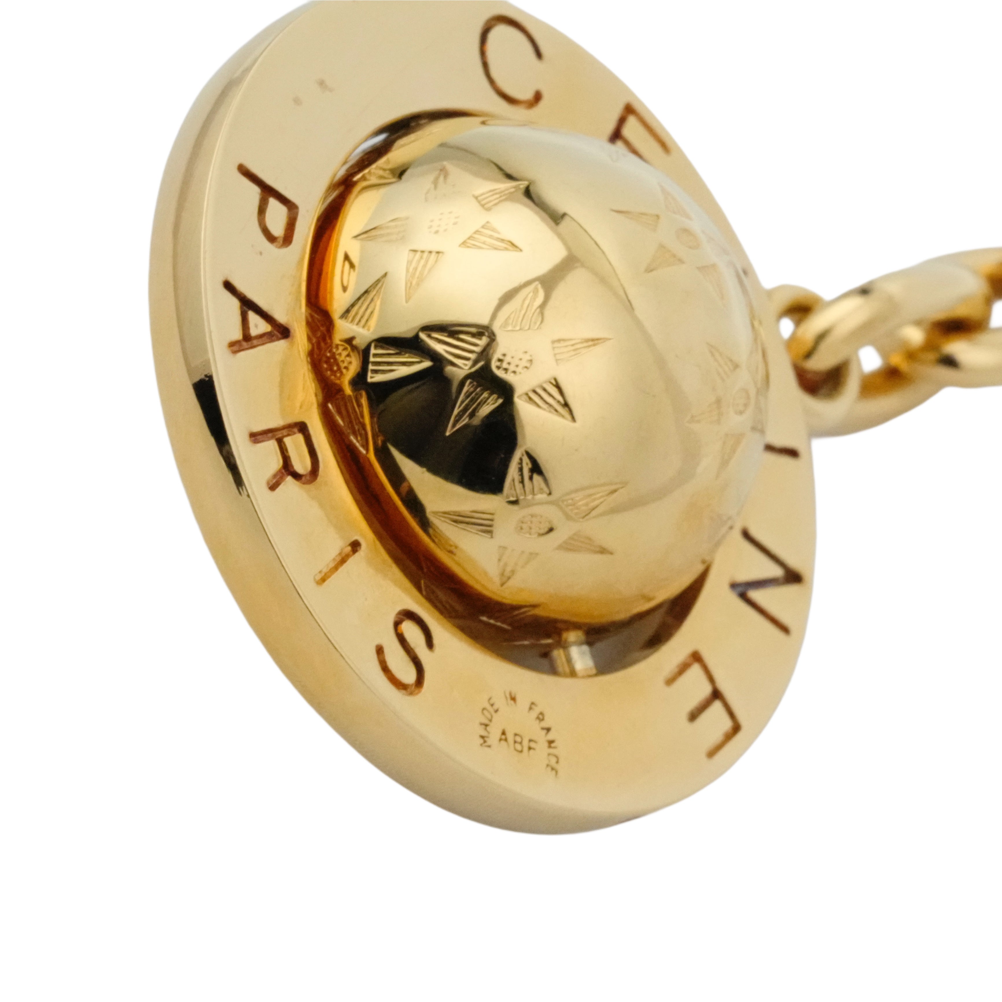 CELINE Keychain – Aime Vintage