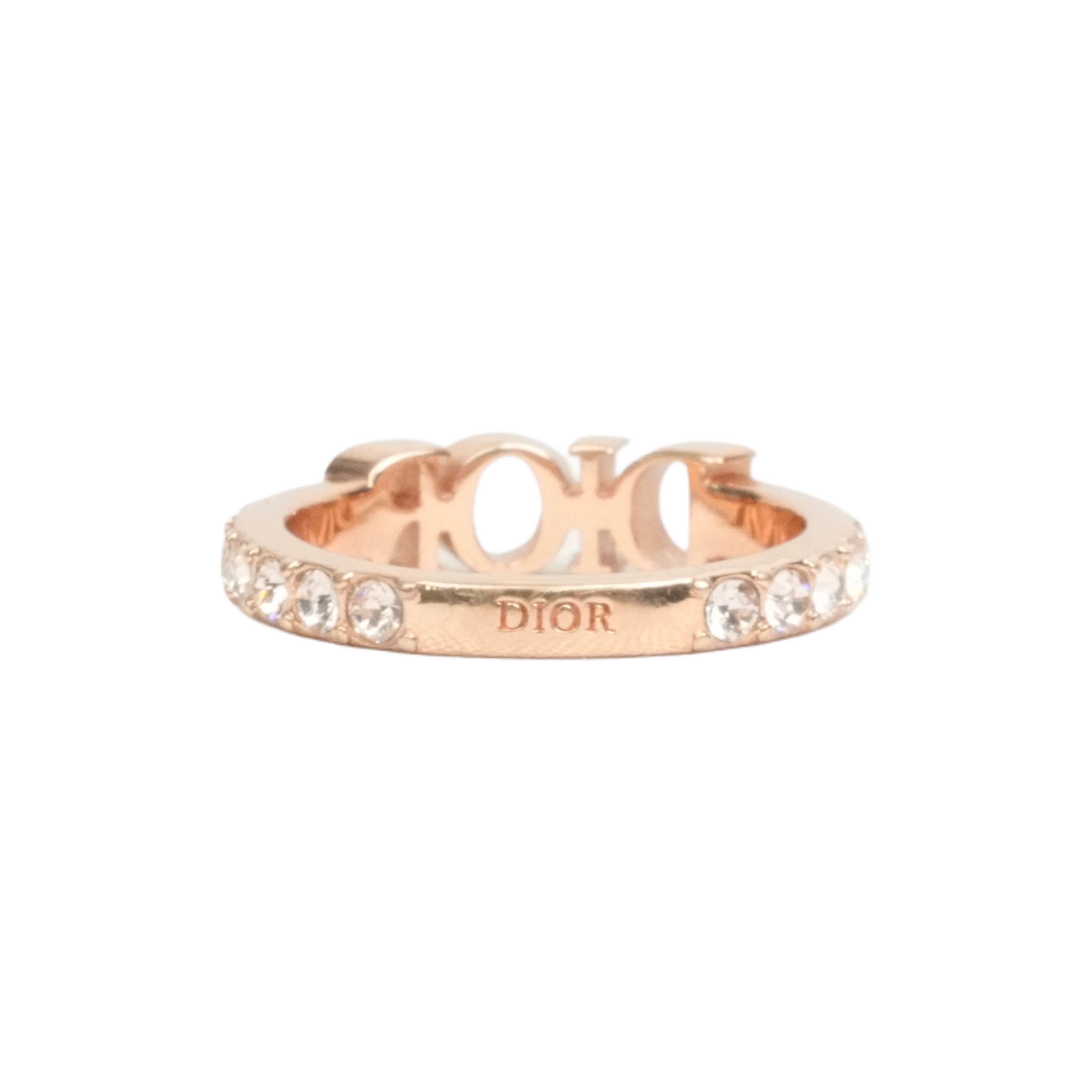 CHRISTIAN DIOR DiorÉvolution Ring – Aime Vintage