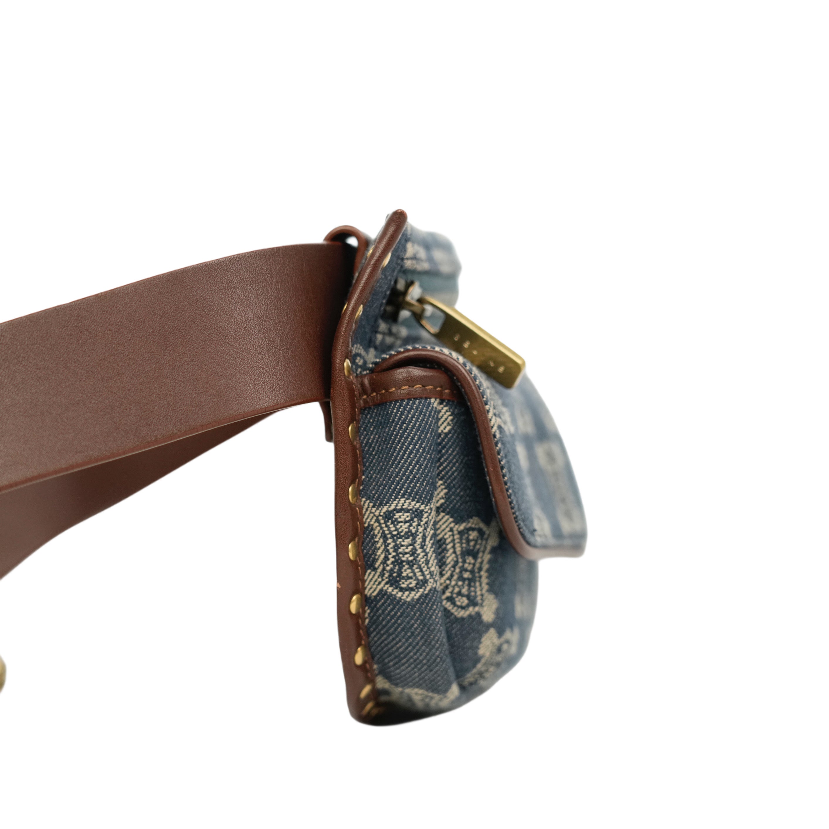 CELINE Waist Bag – Aime Vintage