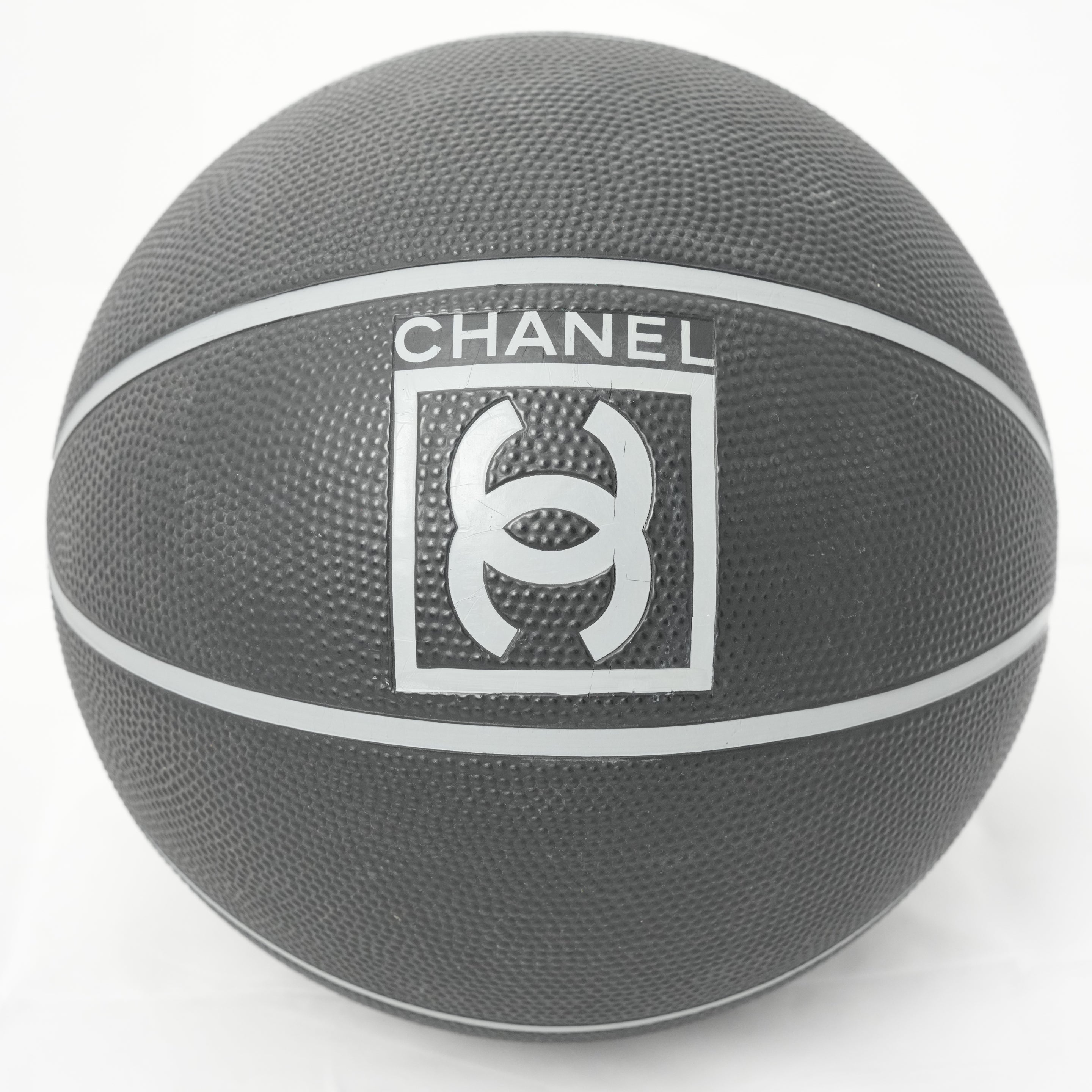CHANEL Basketball Size 7 OTHER ACCESSORY – Aime Vintage
