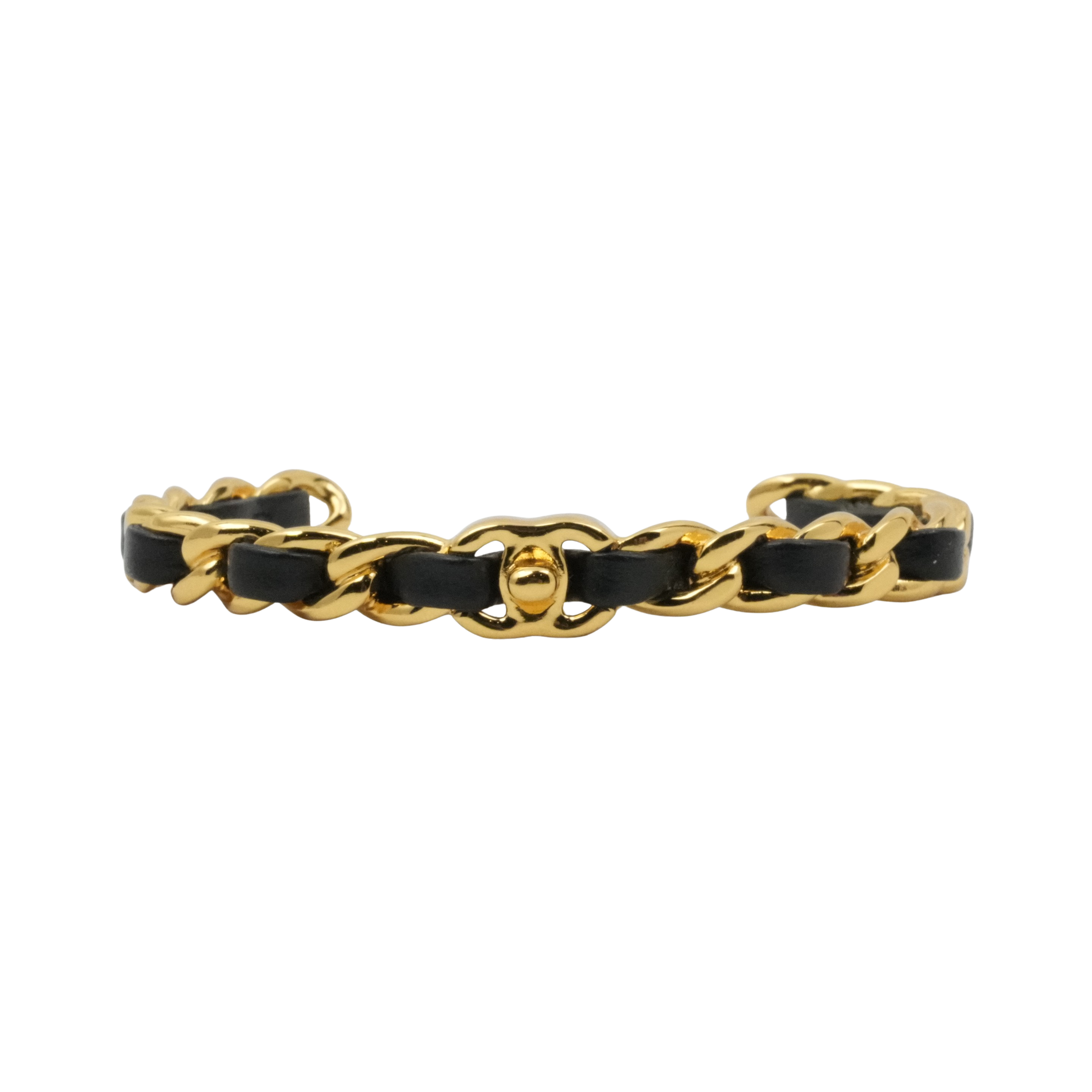 CHANEL Bangle – Aime Vintage