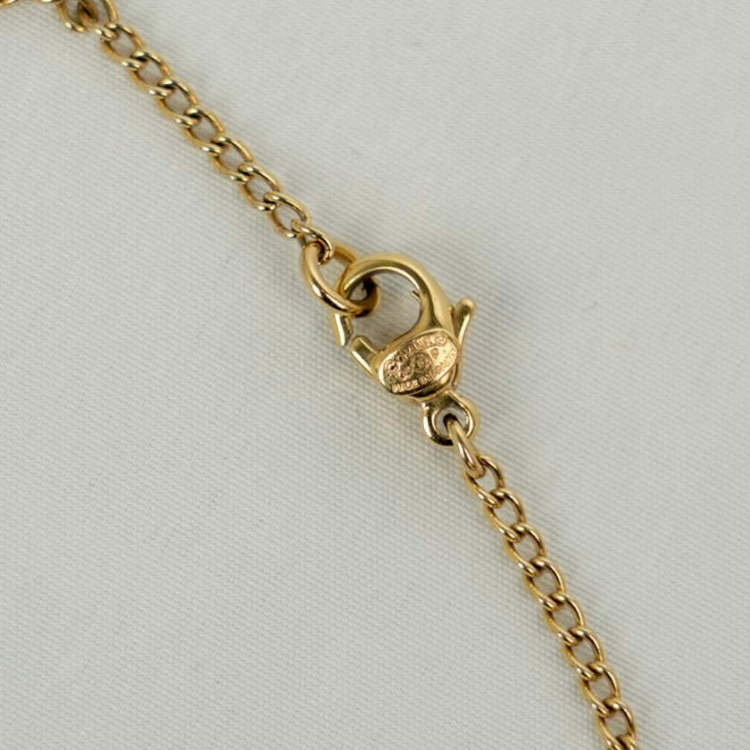 CHANEL Coco Mark Bracelet – Aime Vintage