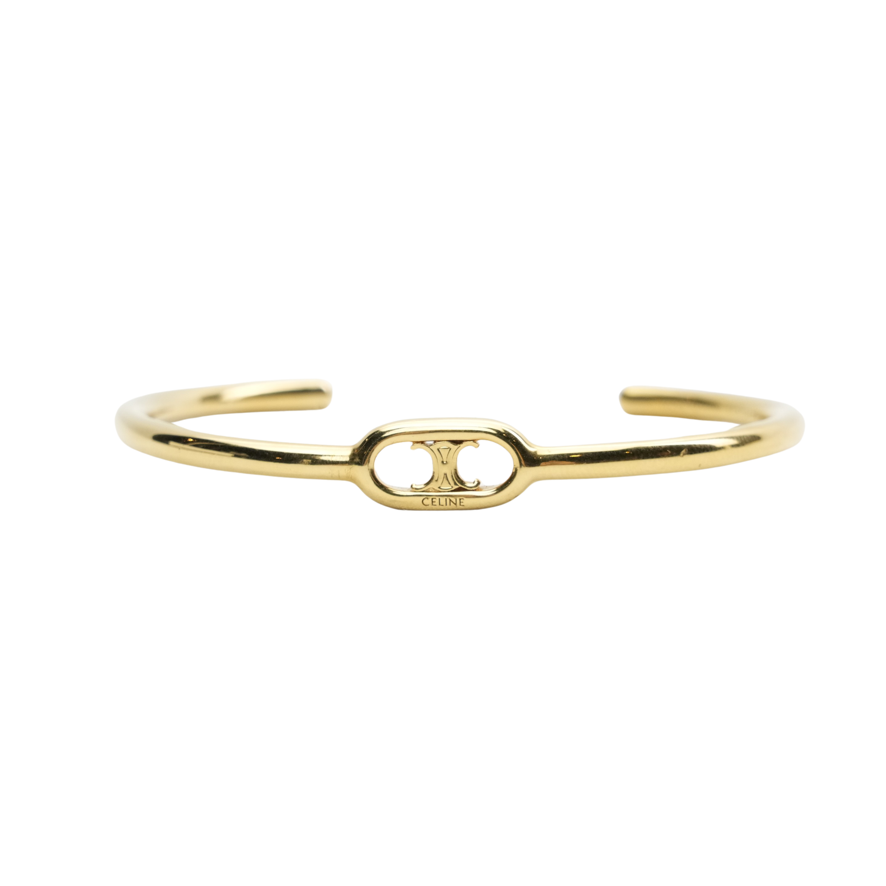 CELINE Bangle – Aime Vintage
