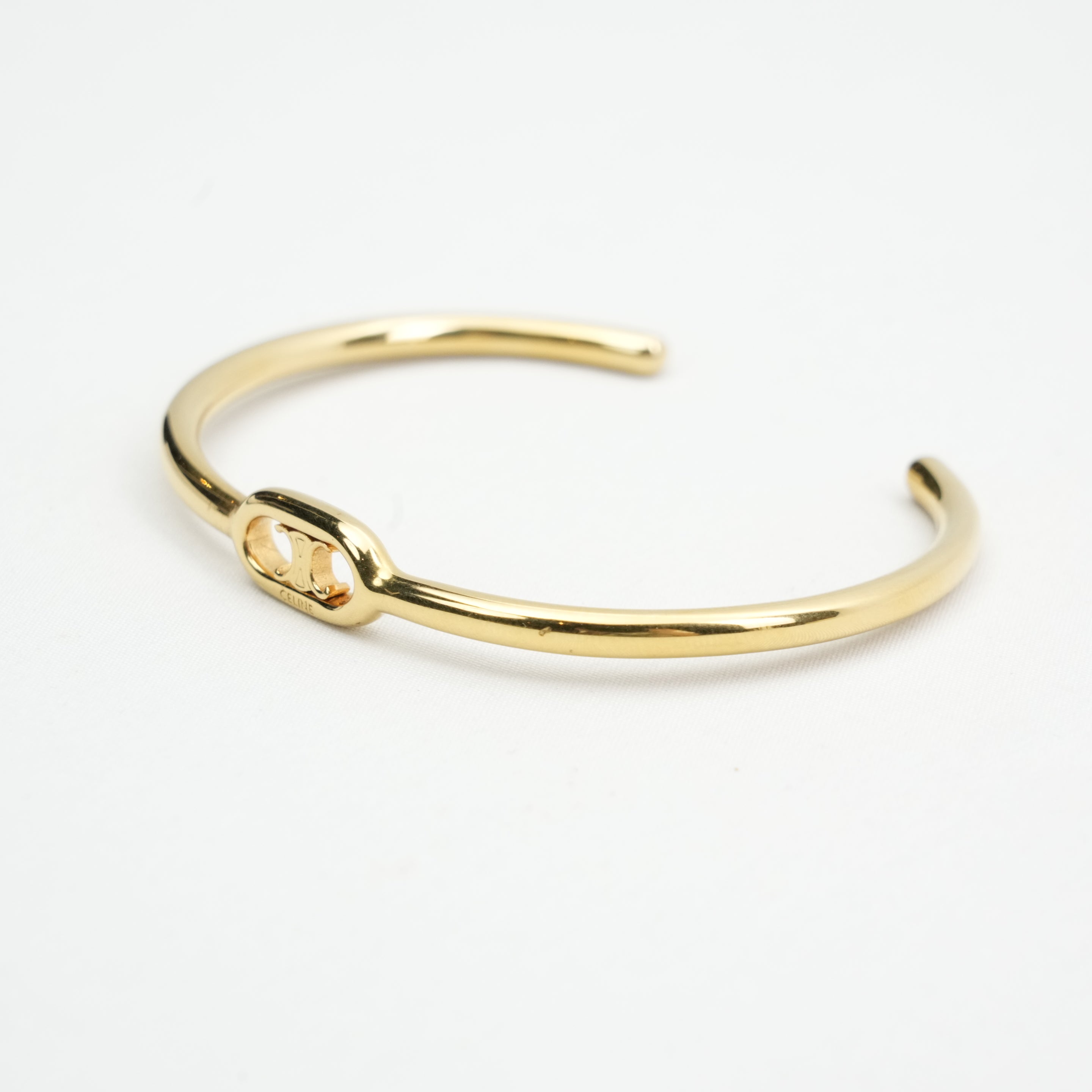 CELINE Bangle – Aime Vintage