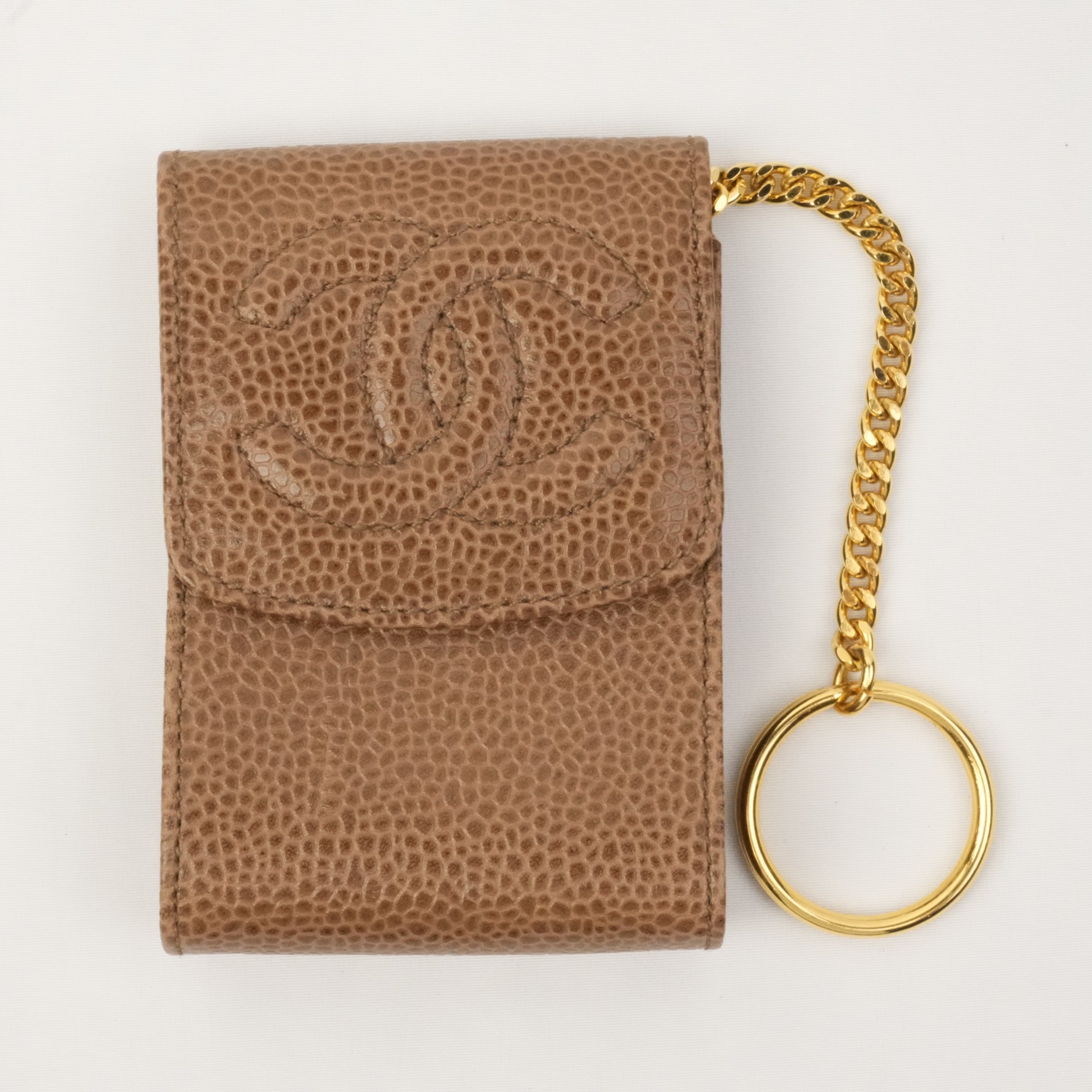 CHANEL – Aime Vintage