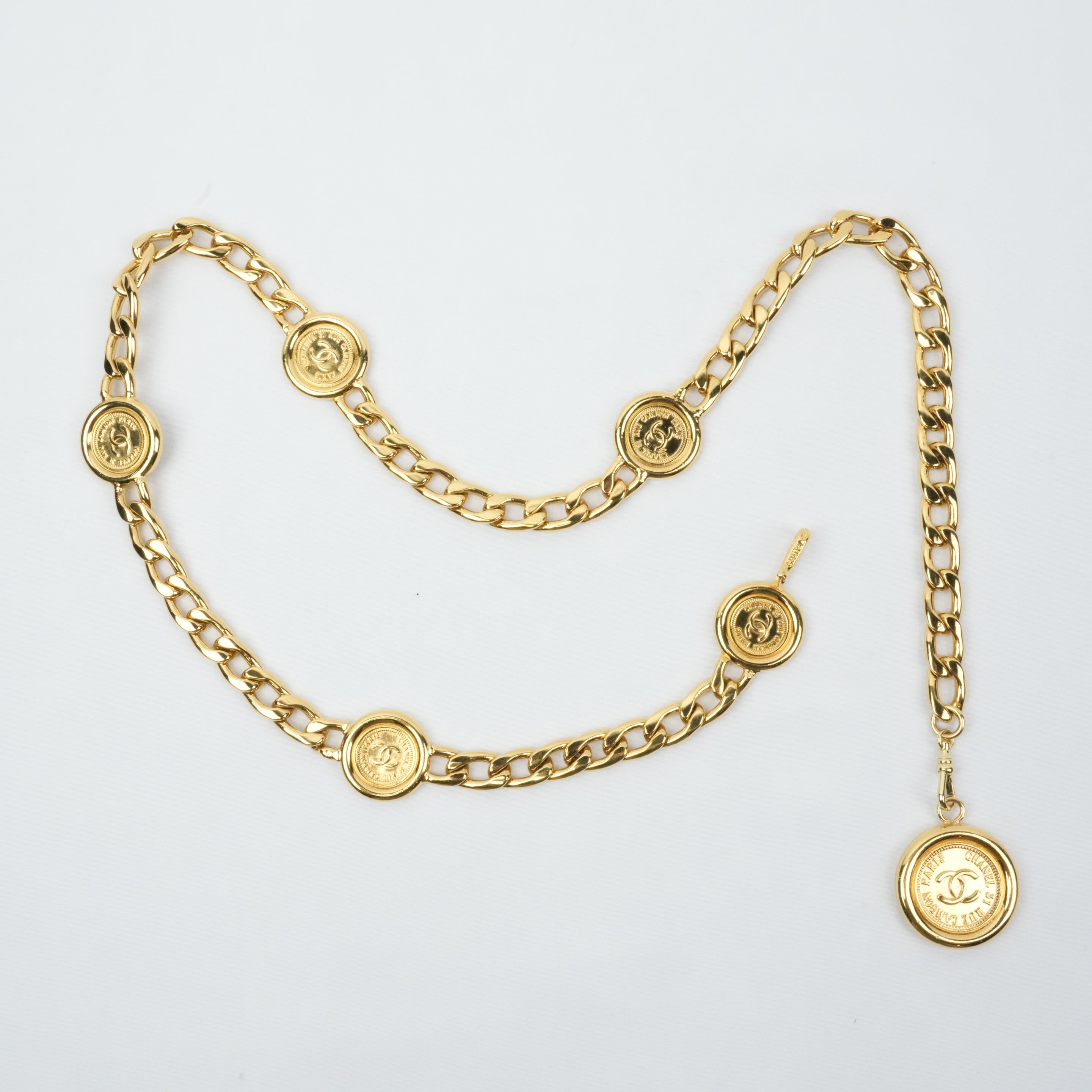 CHANEL – Aime Vintage
