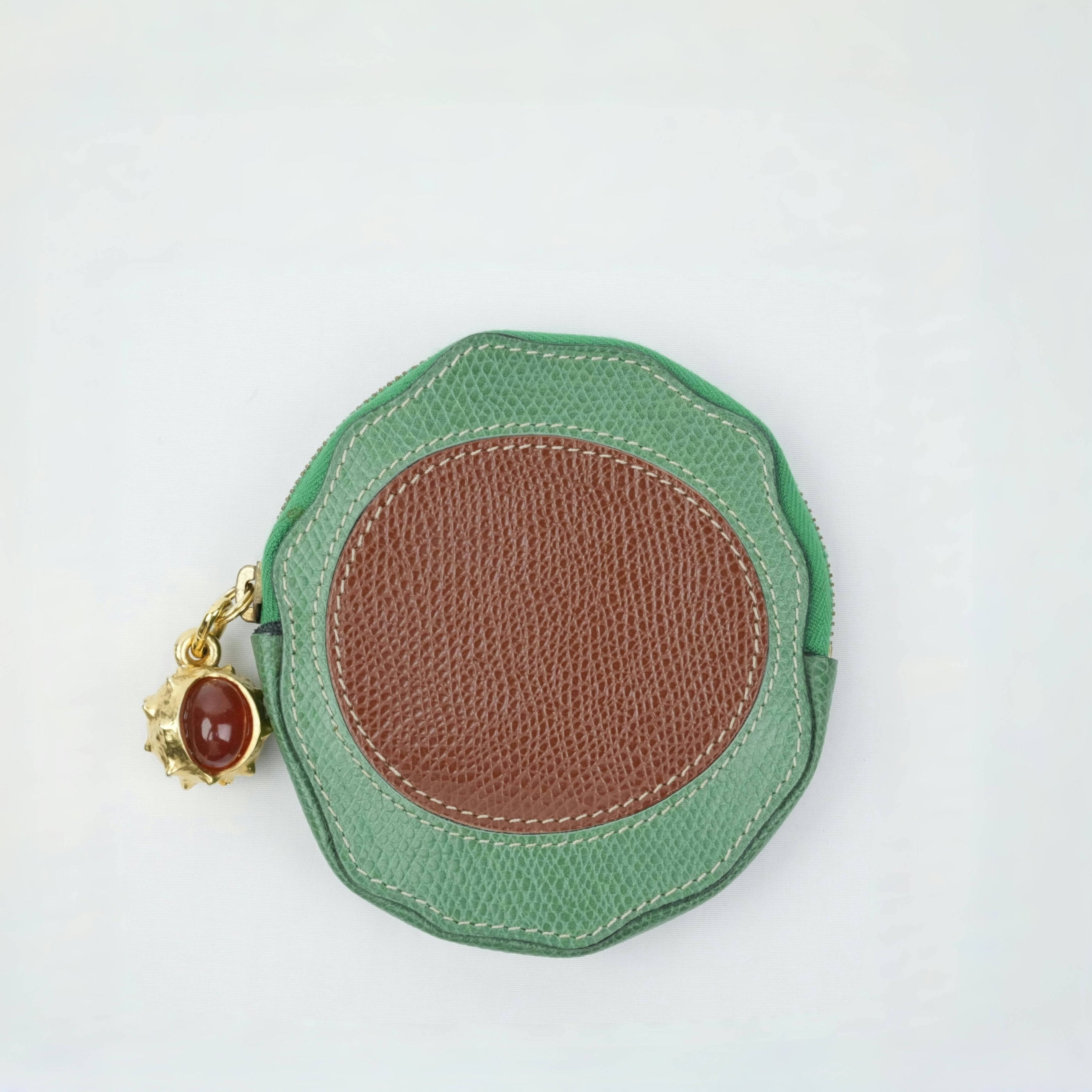 CELINE Coin Case – Aime Vintage