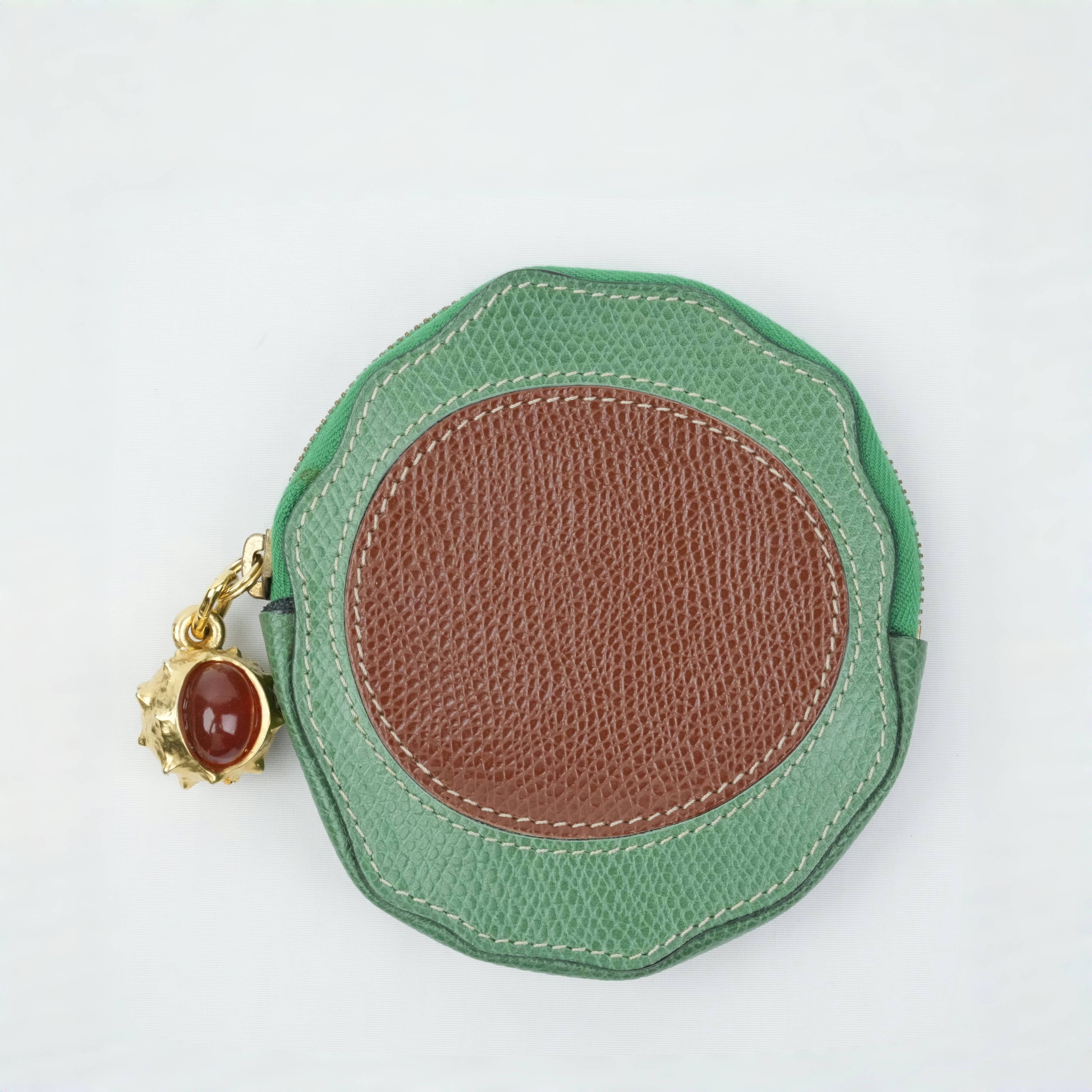 CELINE Coin Case – Aime Vintage